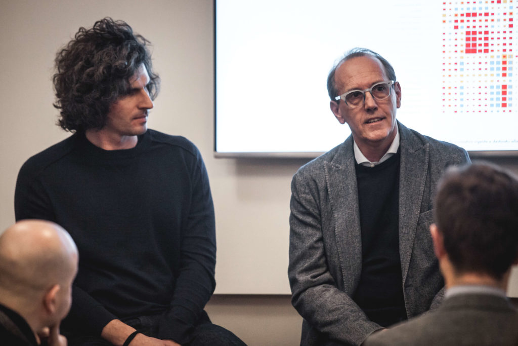 David Bevilacqua è il nuovo Direttore Generale di Energy Way - Ammagamma