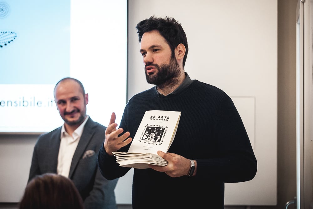 David Bevilacqua è il nuovo Direttore Generale di Energy Way - Ammagamma