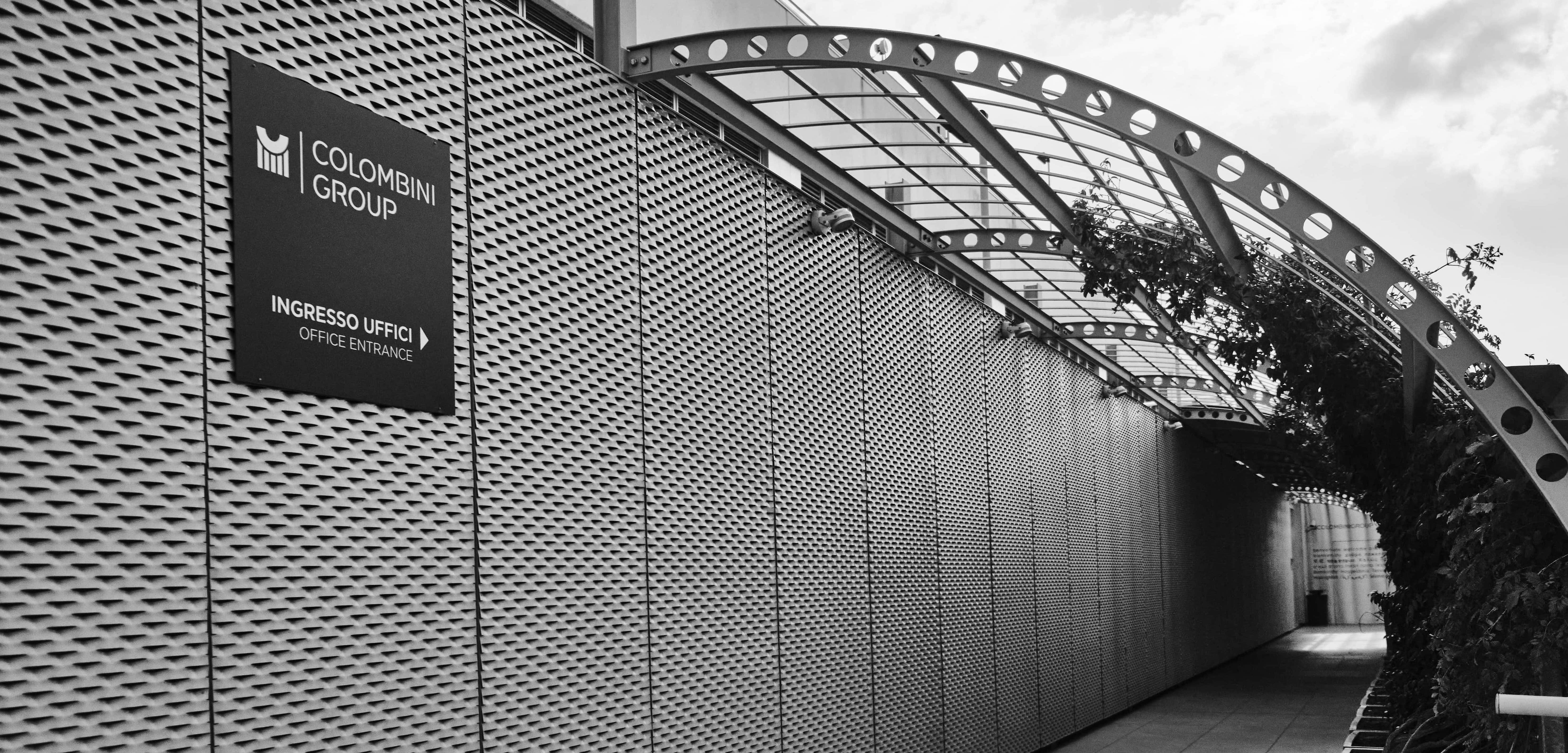 Il Gruppo Colombini aumenta la competitività con Anagram